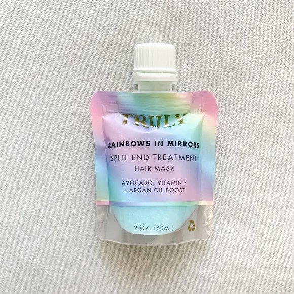 Sephora | Hair | Truly Split End Treatment Hair Mask | Poshmark